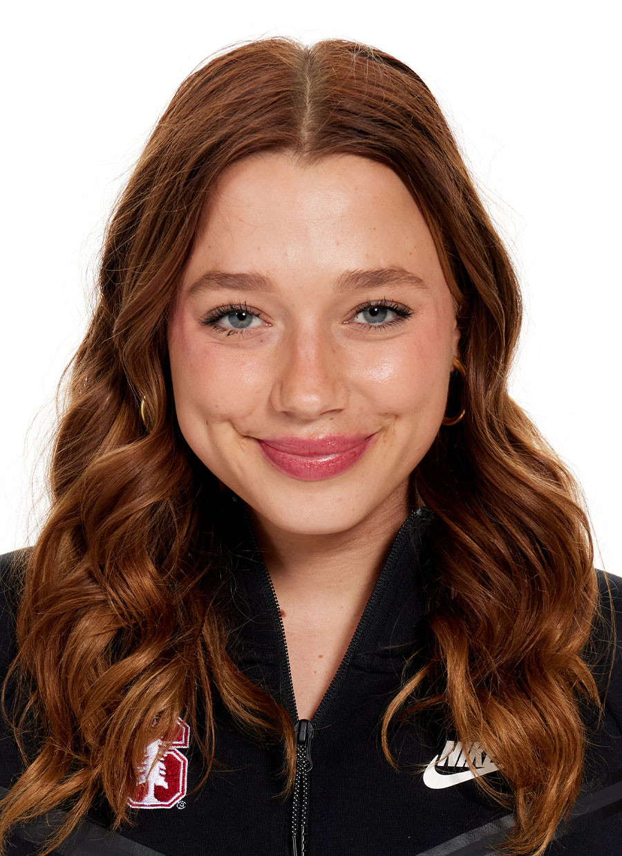 Nicole Goot - Artistic Swimming 2025 - Stanford Cardinal - Official ...