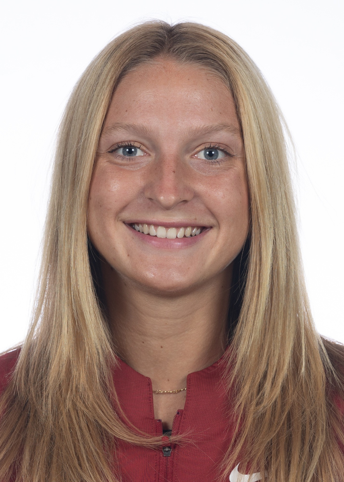 Lucy Jenks - Cross Country 2023 - Stanford Cardinal - Official ...