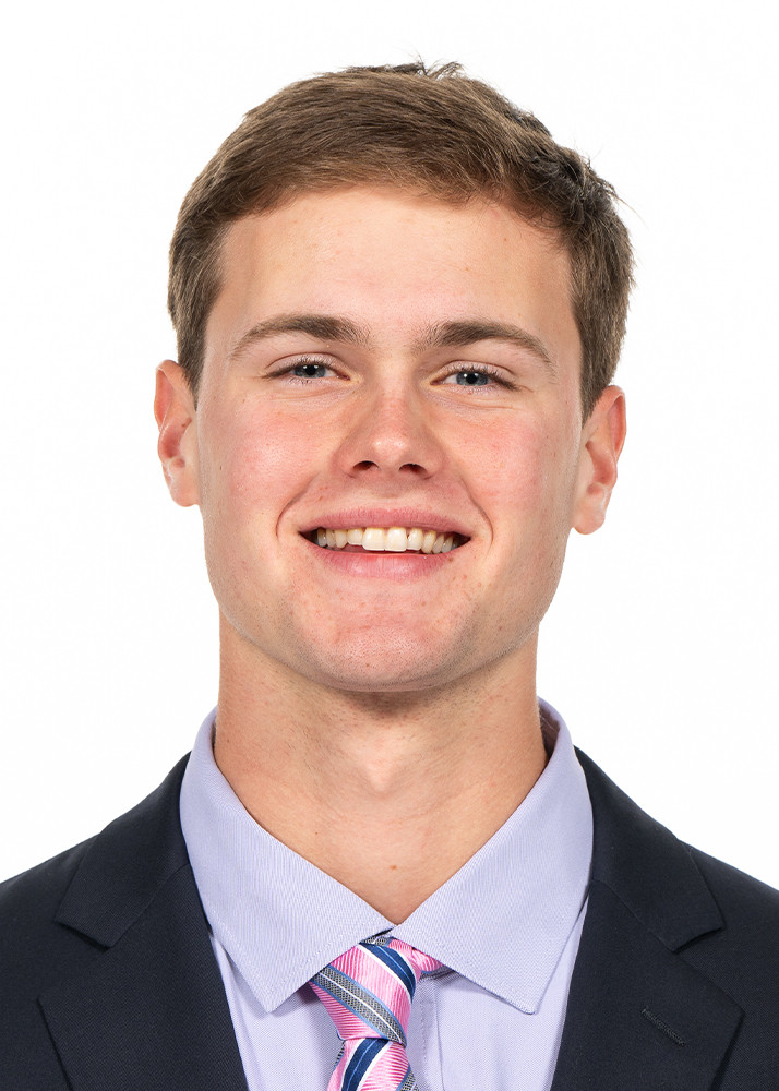 Matt Scott - Baseball 2025 - Stanford Cardinal - Official Athletics Website