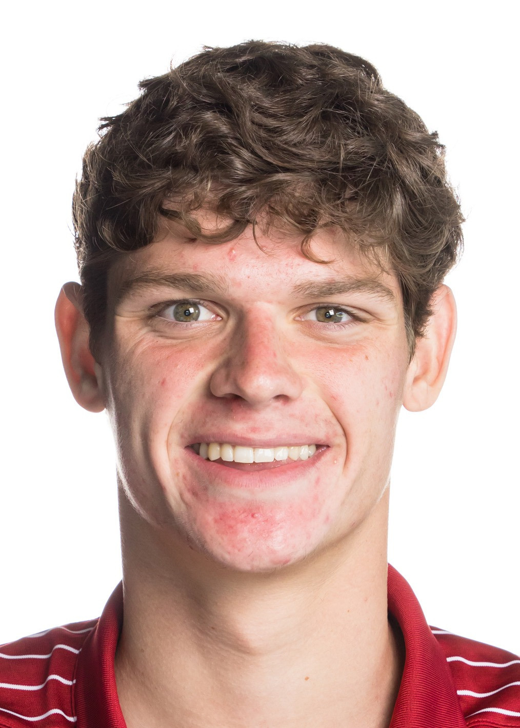 Rex Maurer - Men's Swimming & Diving 2023-24 - Stanford Cardinal ...
