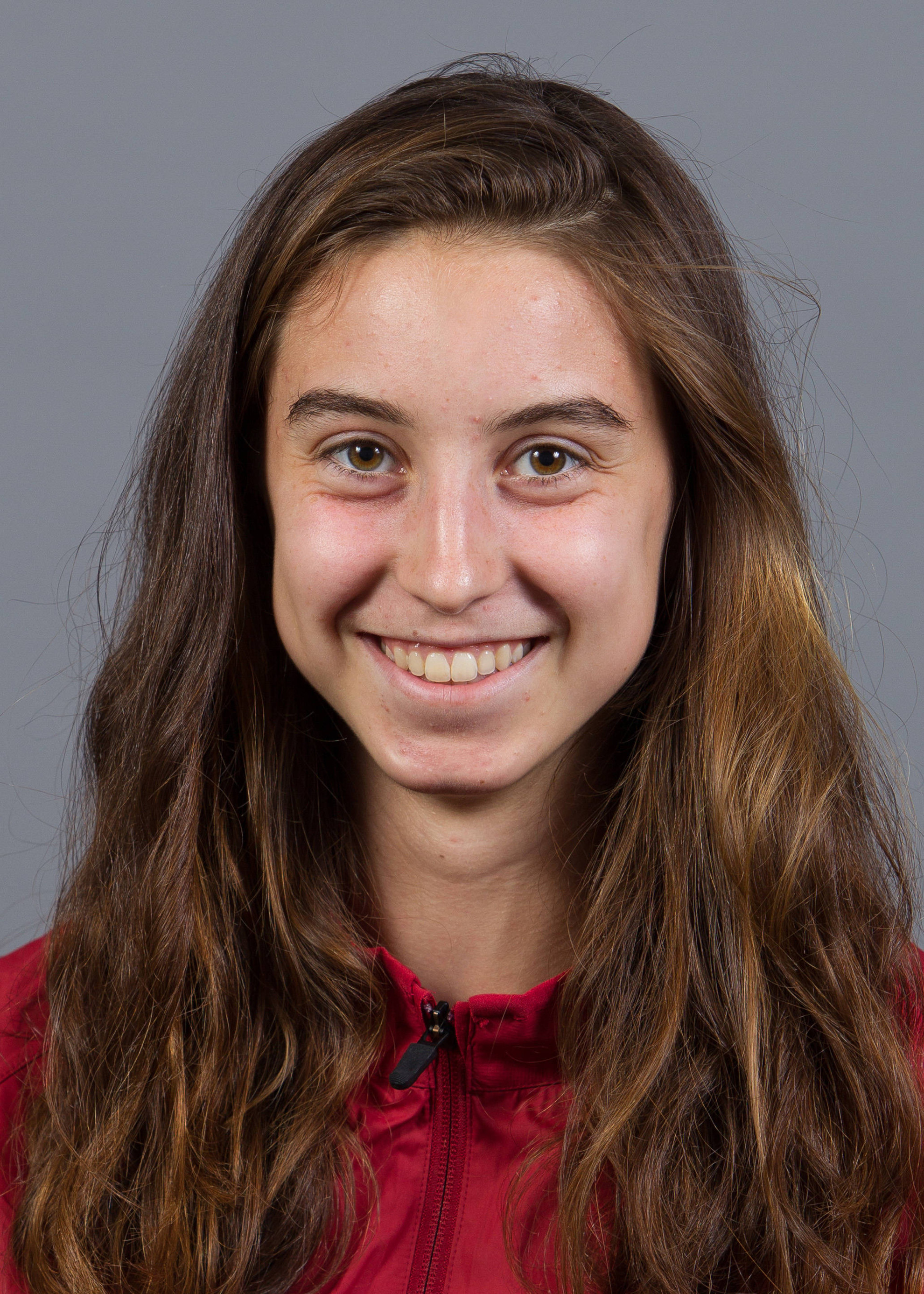 Maddy Berkson - Cross Country 2014 - Stanford Cardinal - Official ...