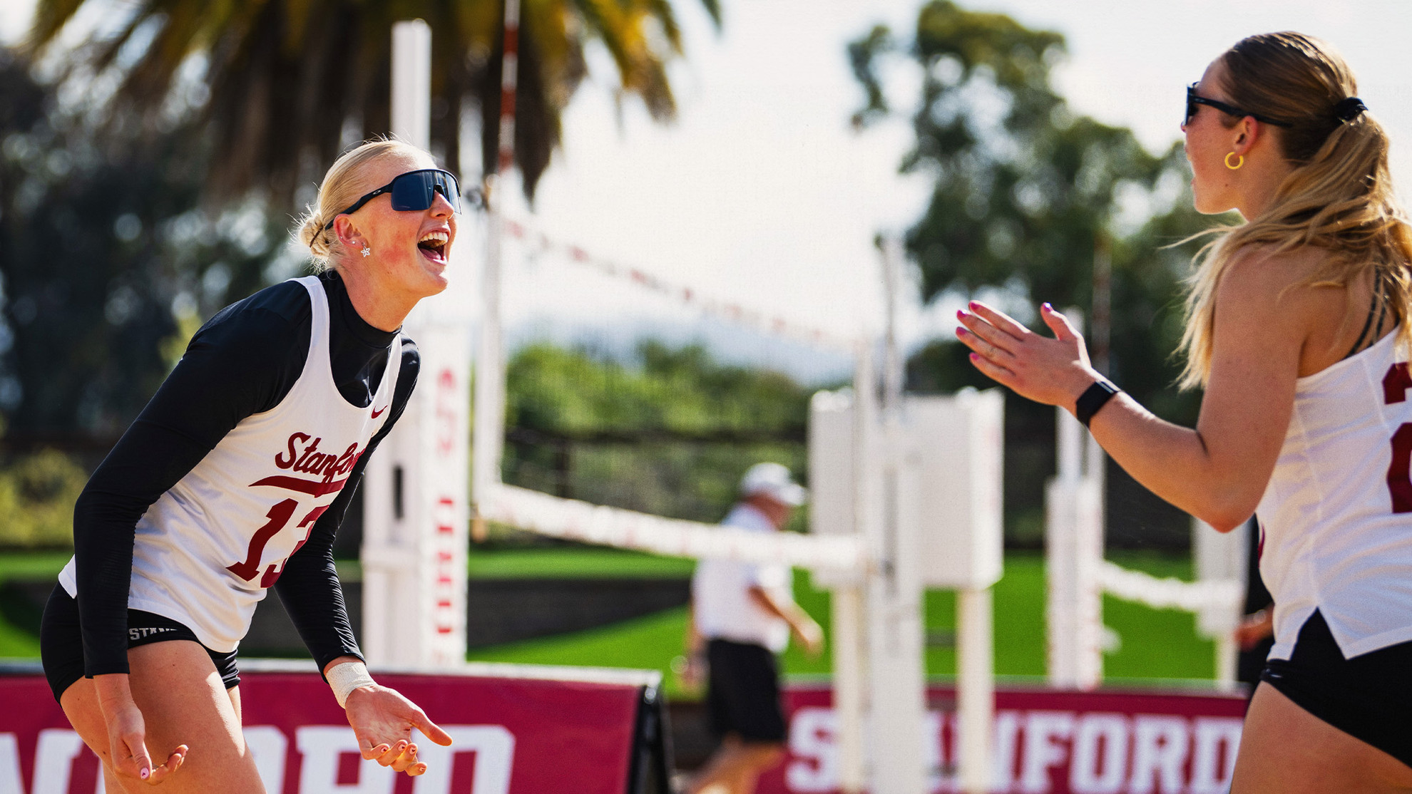 No. 3 Stanford Wraps Up Regular Season on The Farm - Stanford Cardinal ...