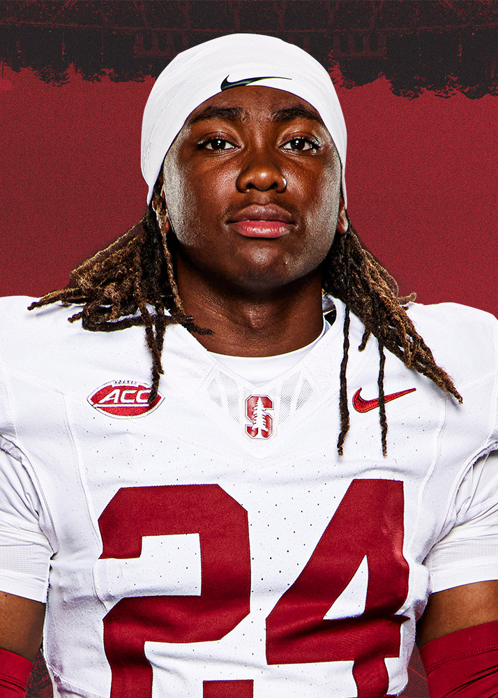 Xavier Harmon - #CardClass26 Signing Day Roster - Stanford Cardinal ...
