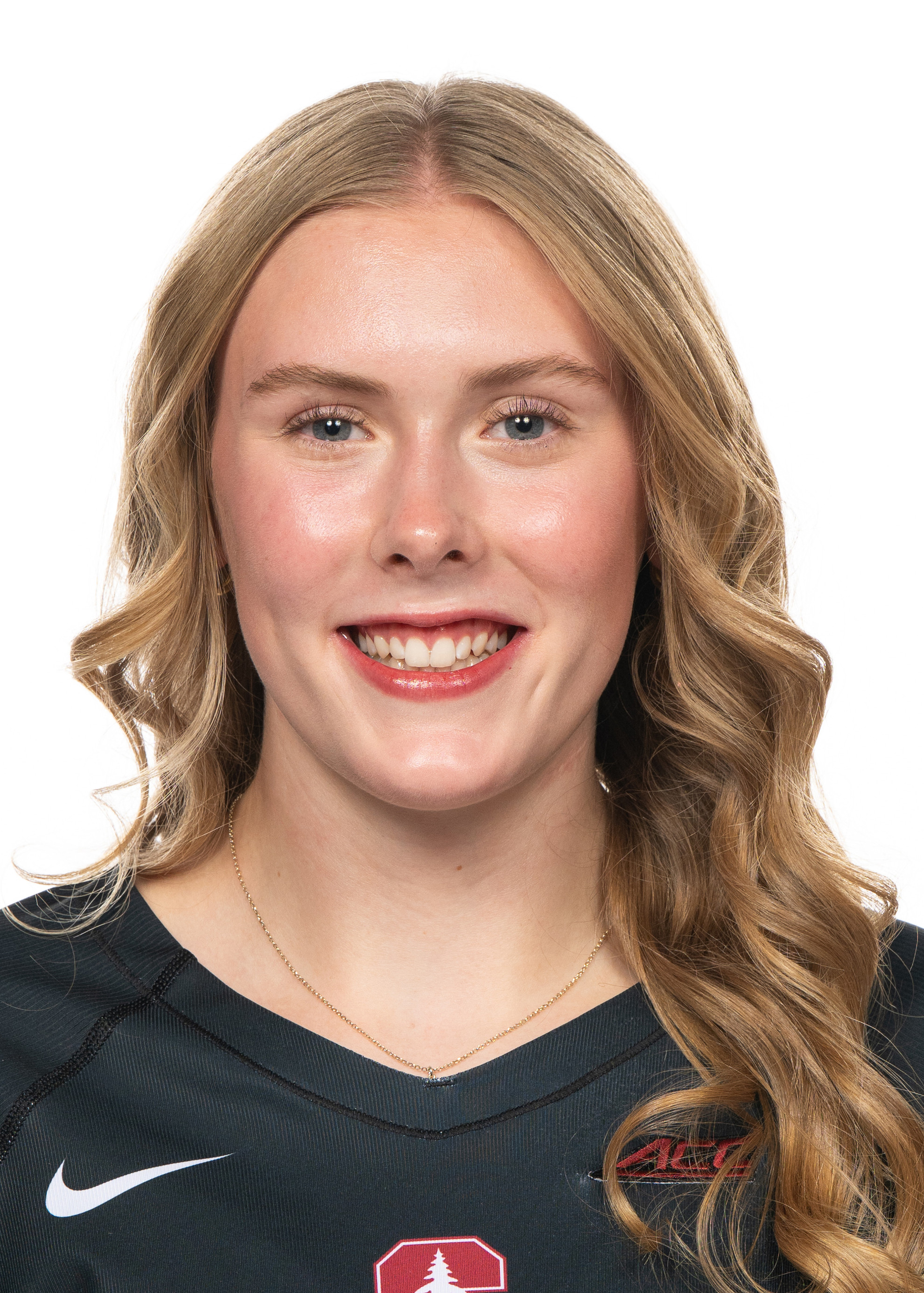 Lizzy Andrew - Women's Volleyball 2026 - Stanford Cardinal - Official ...