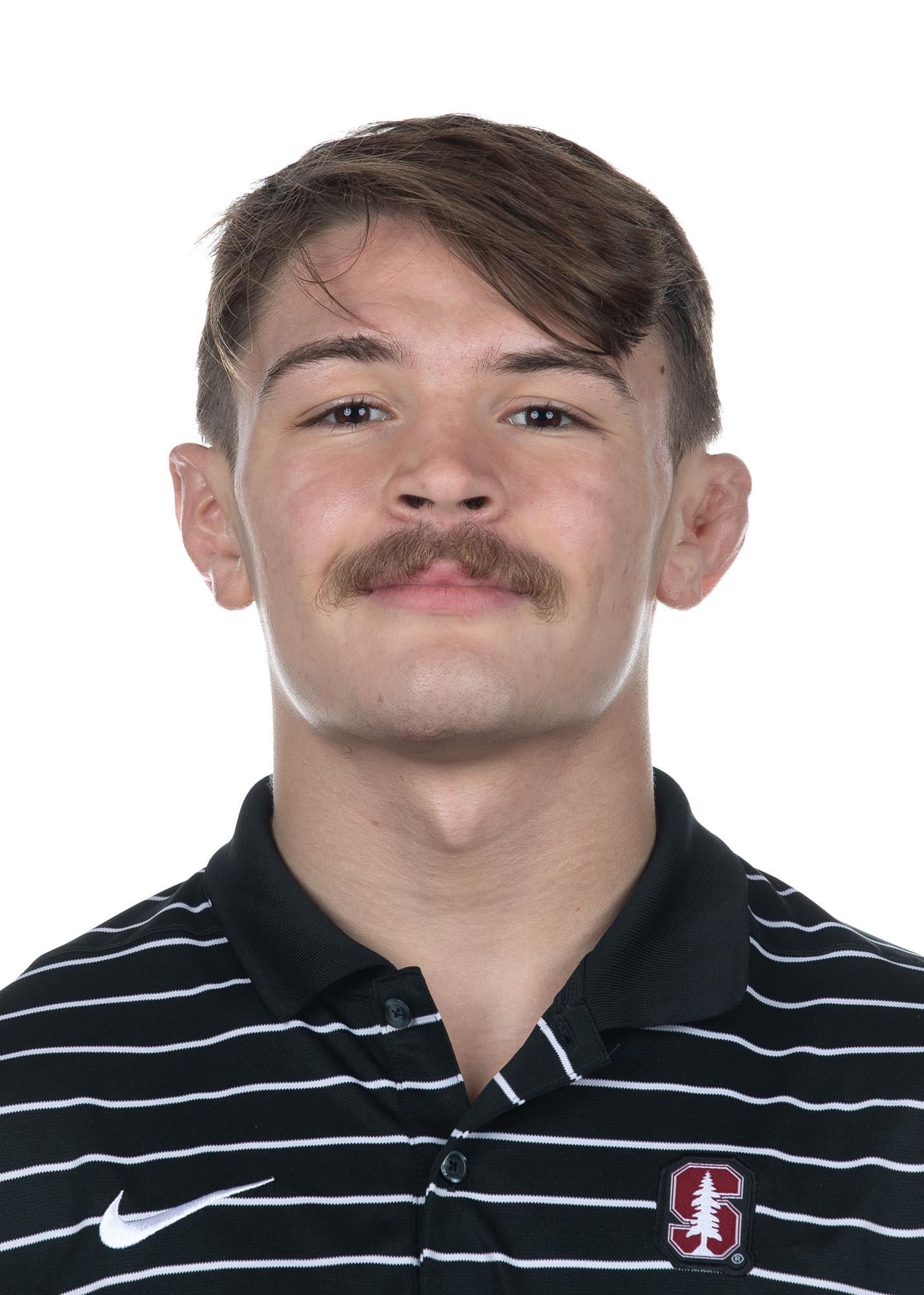 Chayse LaJoie - Wrestling 2022-23 - Stanford Cardinal - Official ...