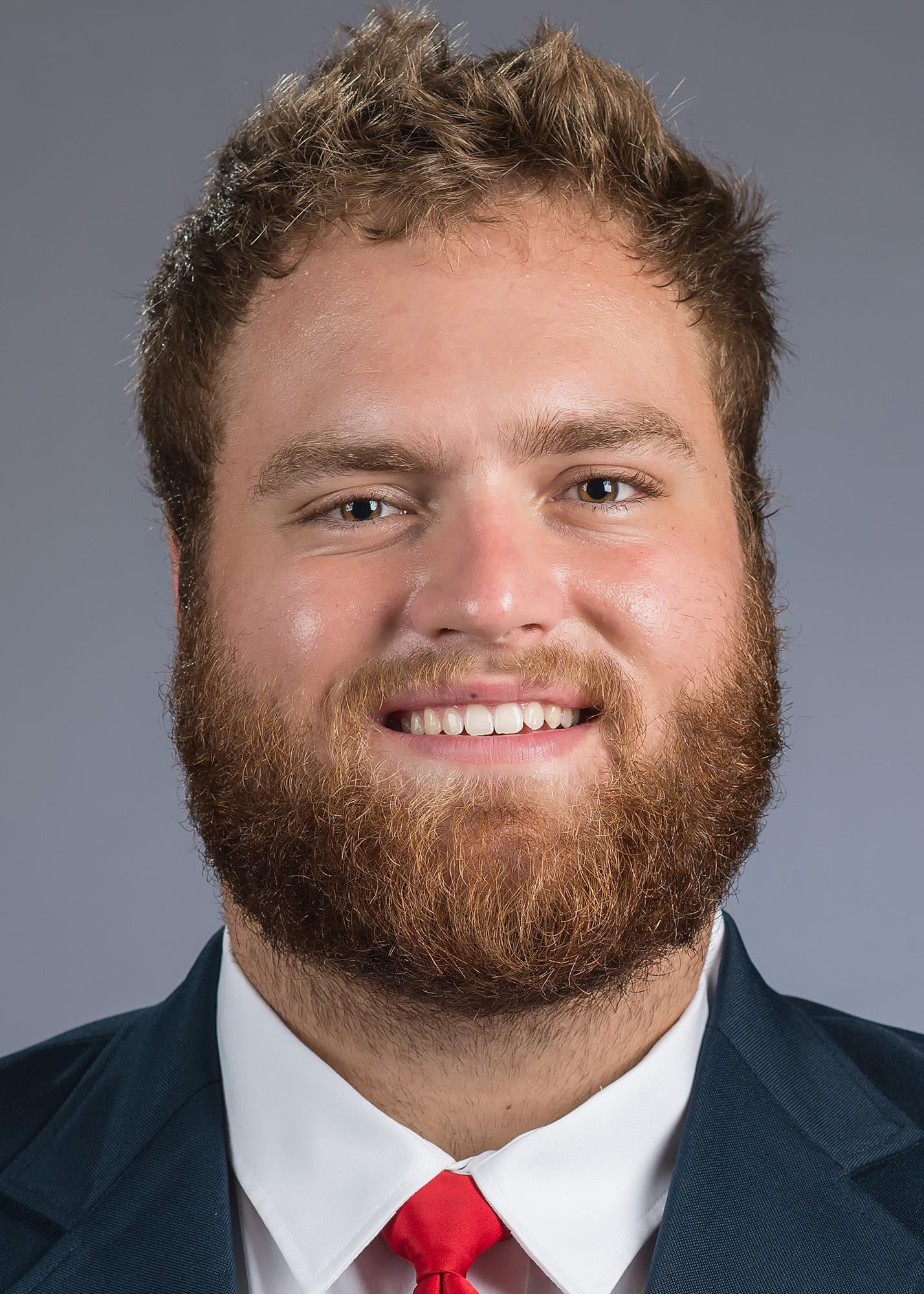 Casey Tucker - Football 2017 - Stanford Cardinal - Official Athletics ...