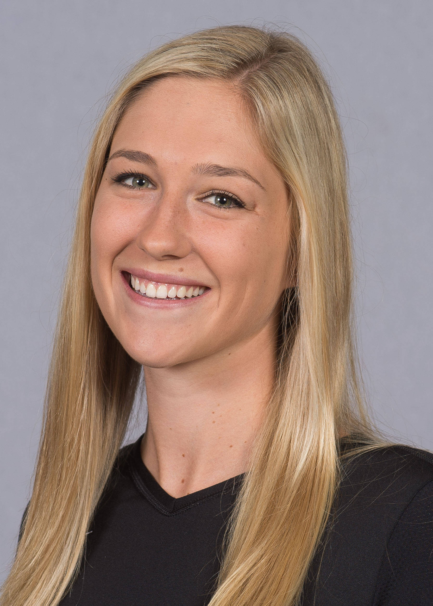 Kelsey Humphreys - Women's Volleyball 2014 - Stanford Cardinal ...