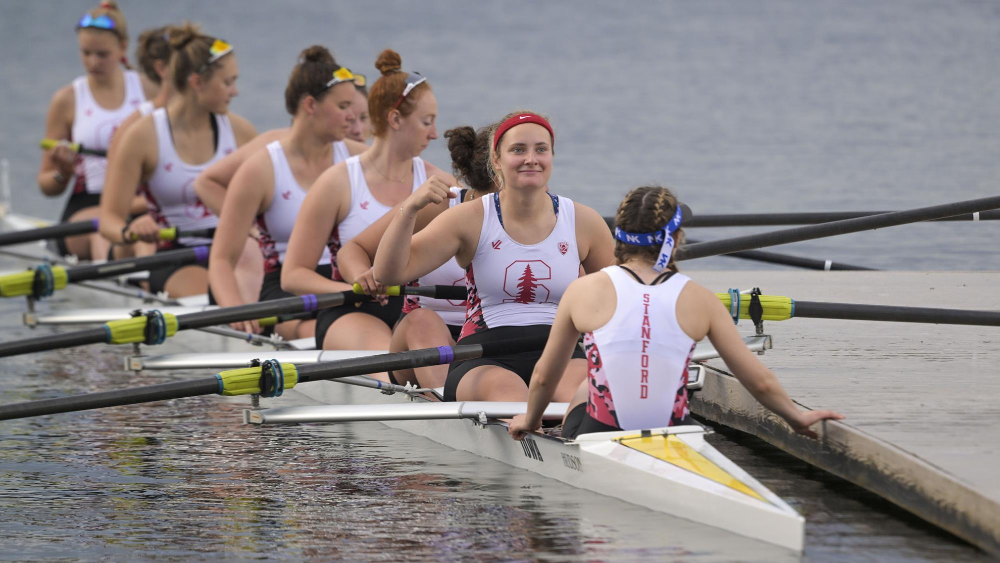 A BIG Weekend - Stanford Cardinal - Official Athletics Website
