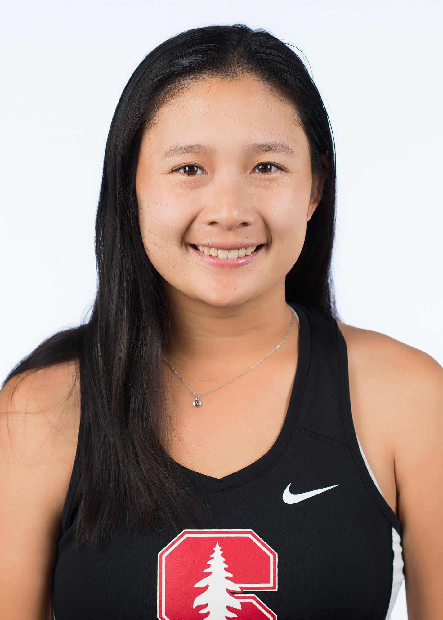 Elizabeth Yao - Women's Tennis 2017-18 - Stanford Cardinal - Official ...
