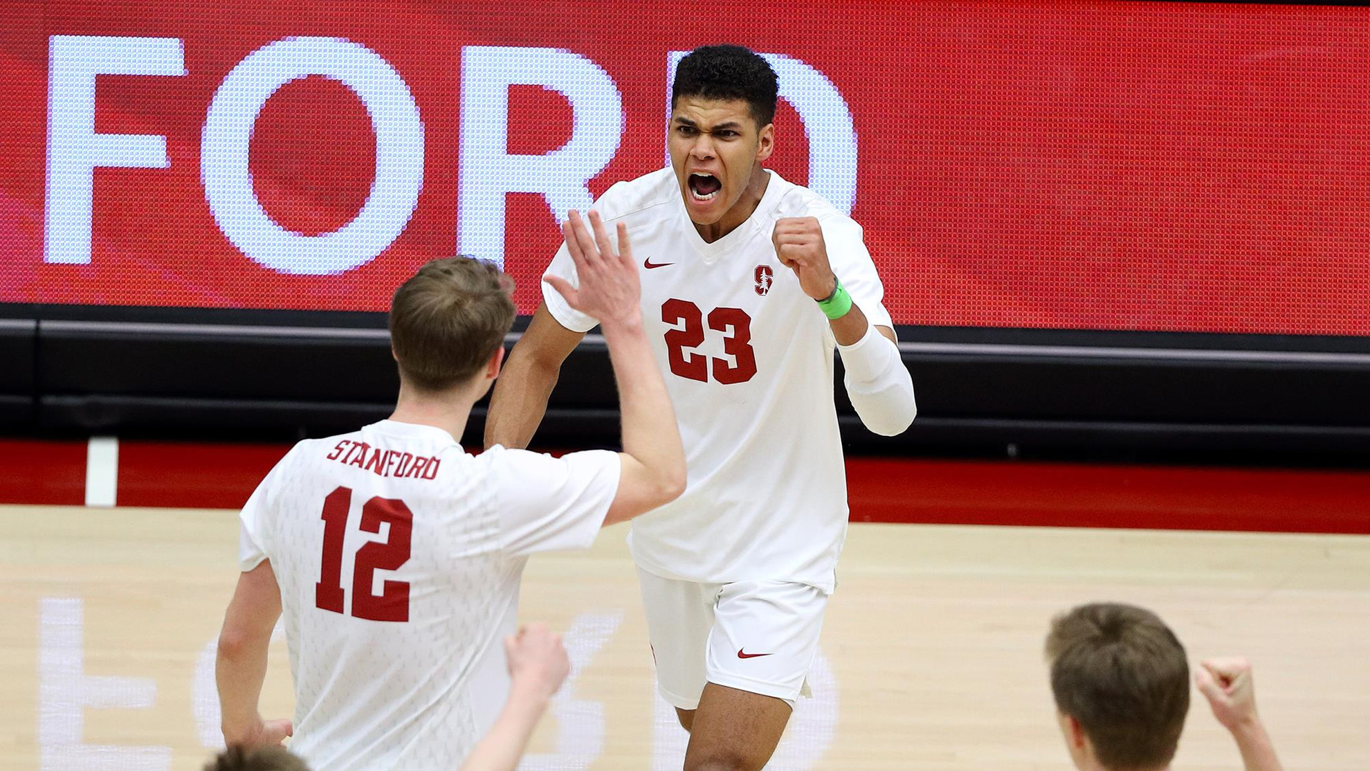 Jasper Jolts Card - Stanford Cardinal - Official Athletics Website
