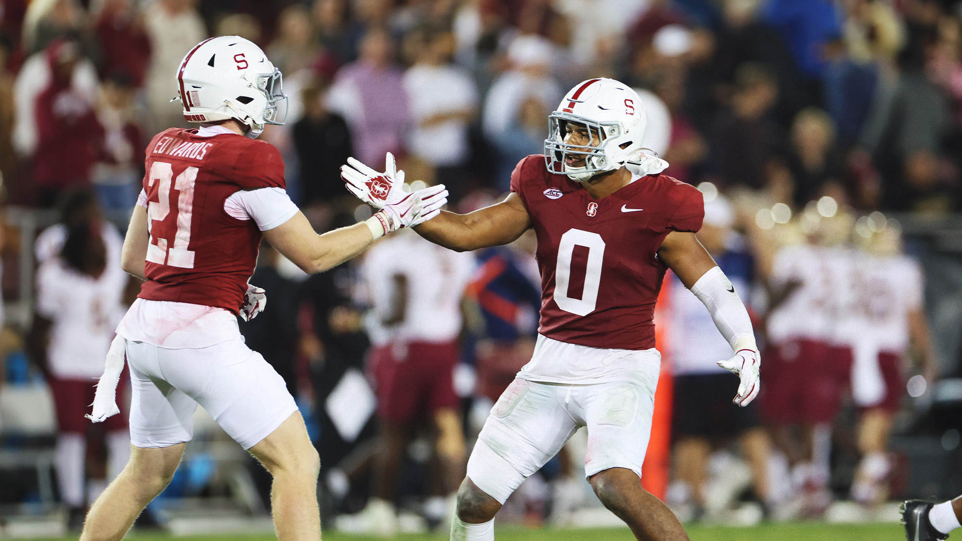 Pitt Kick Time Set - Stanford Cardinal - Official Athletics Website