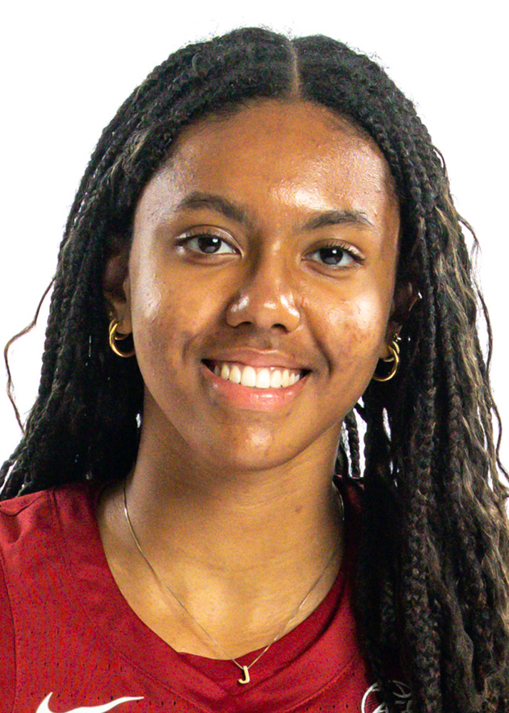 Jordyn Wheeler - Women's Basketball 2026-27 - Stanford Cardinal ...