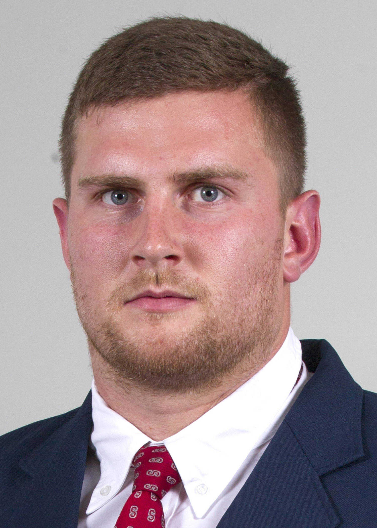 Henry Anderson - Football 2014 - Stanford Cardinal - Official Athletics ...