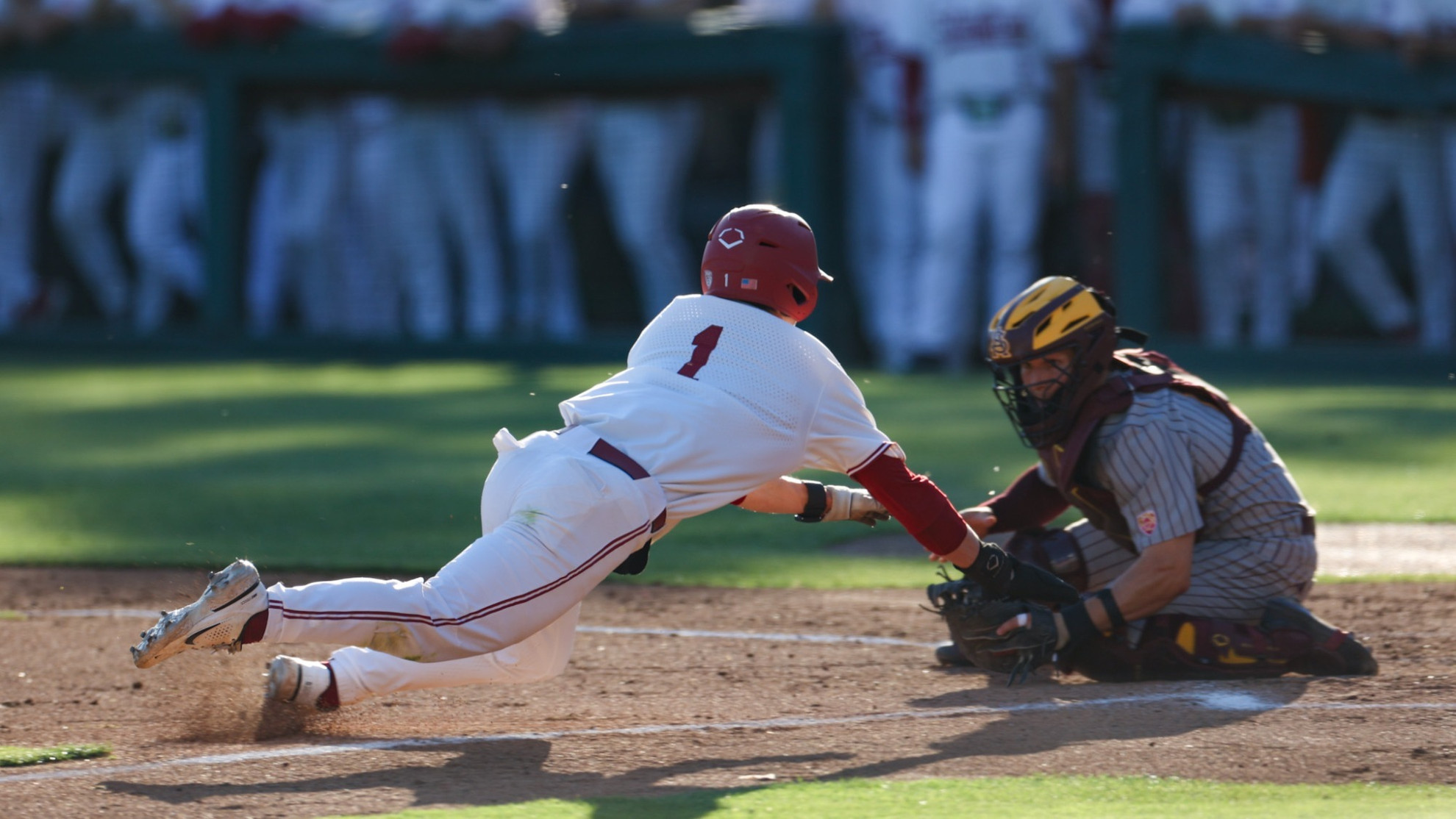 Malcolm Moore - Baseball 2024 - Stanford Cardinal - Official Athletics ...