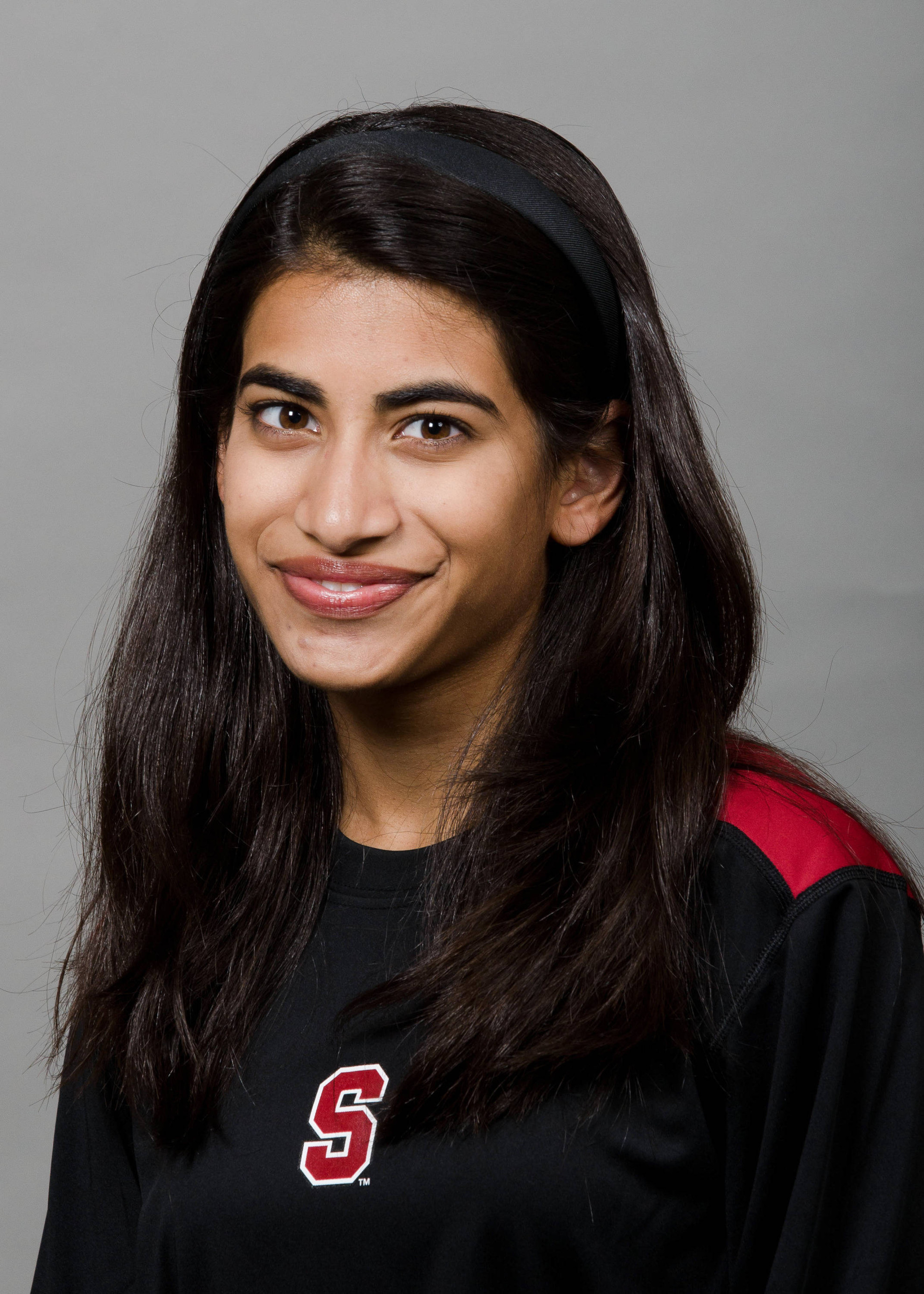 Ayesha Rasheed - Women's Rowing 2010-11 - Stanford Cardinal - Official ...