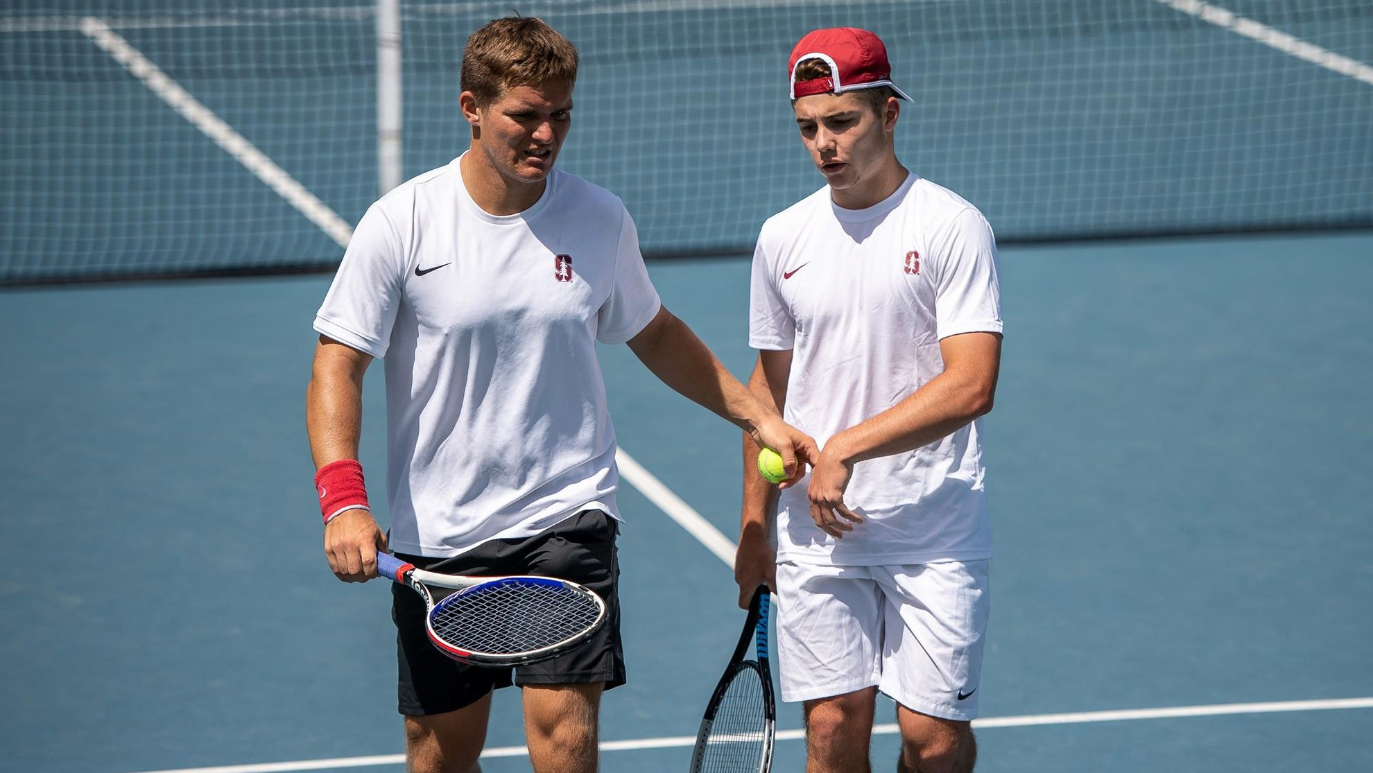 Runner Up at ITA Fall National Championships - Stanford Cardinal ...