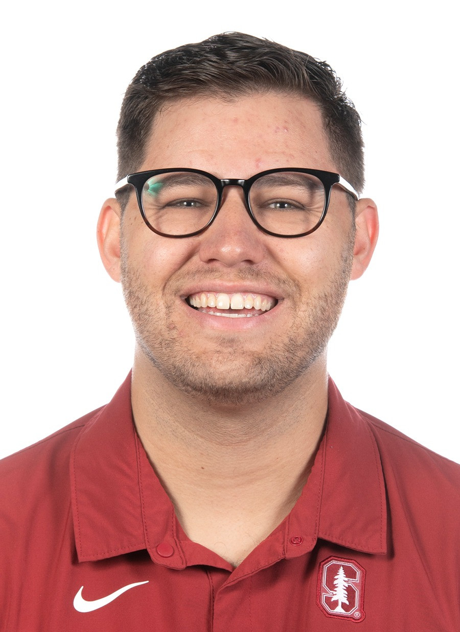 Mike Wegener - Stanford Cardinal - Official Athletics Website