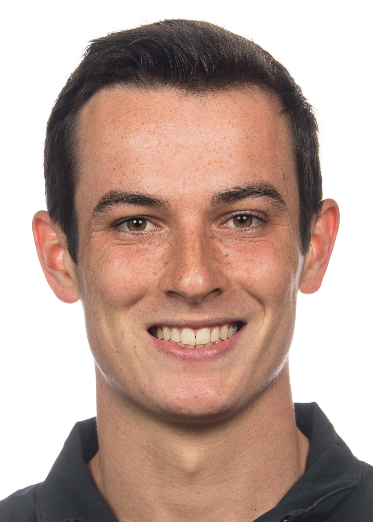 John Kroeger - Track & Field 2022-23 - Stanford Cardinal - Official ...