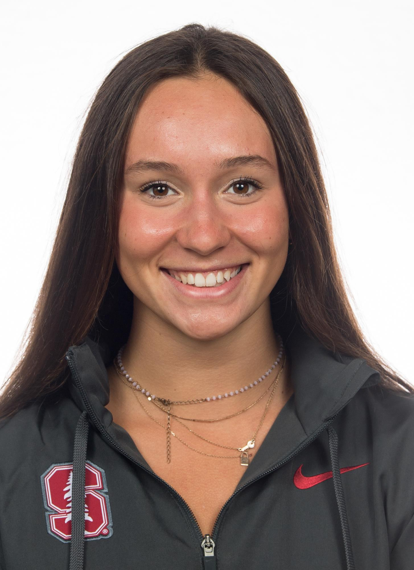 Anna Shaw - Women's Swimming & Diving 2021-22 - Stanford Cardinal ...