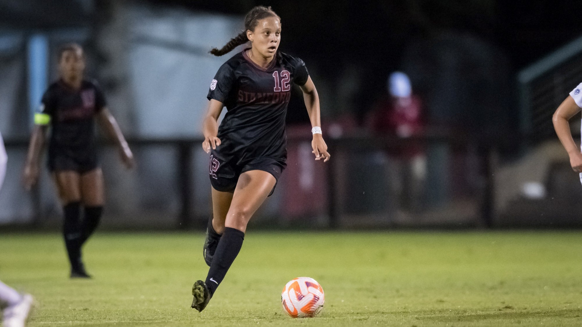 Aikey’s Hat Trick Powers Cardinal - Stanford Cardinal - Official ...