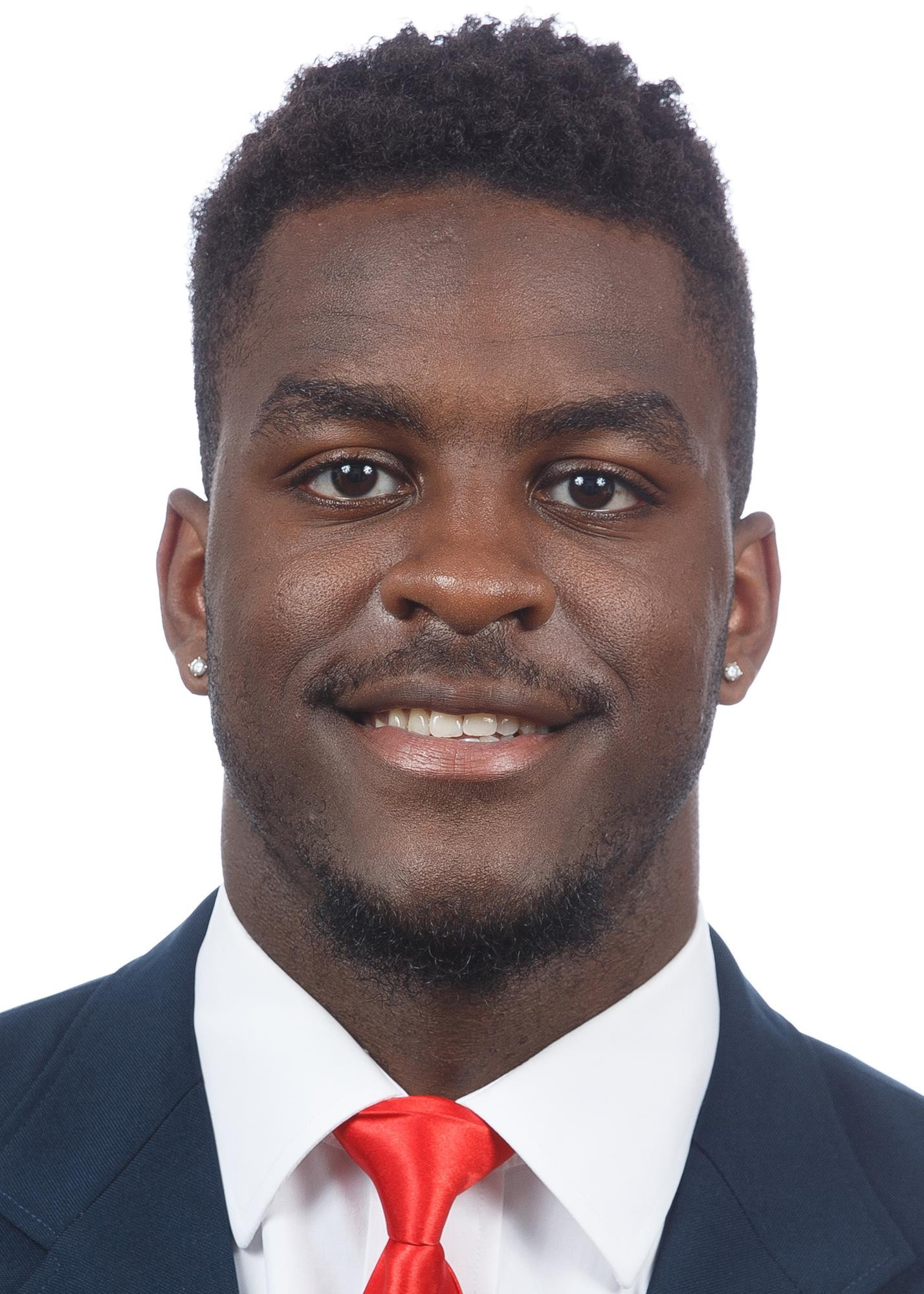 Donald Stewart - Football 2018 - Stanford Cardinal - Official Athletics ...