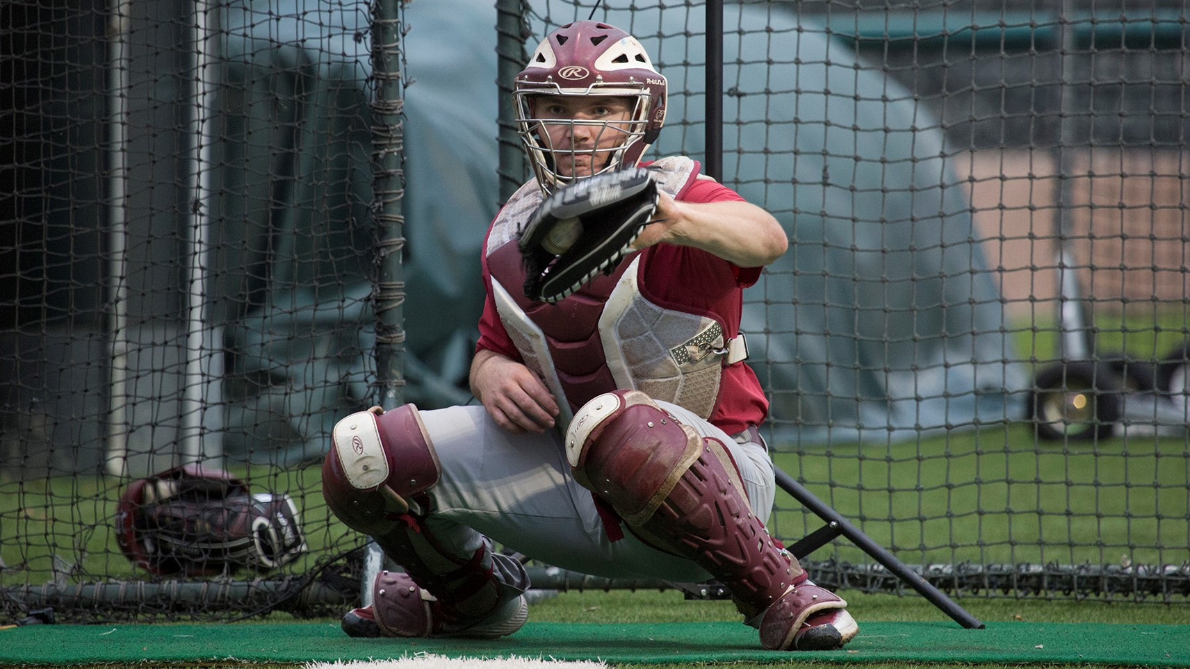 On Deck: Maverick Handley - Stanford Cardinal - Official Athletics Website