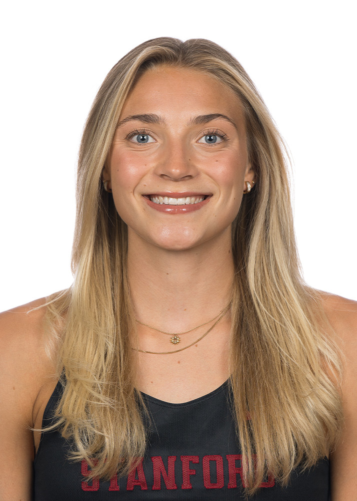 Line Andersson - Beach Volleyball 2025 - Stanford Cardinal - Official ...