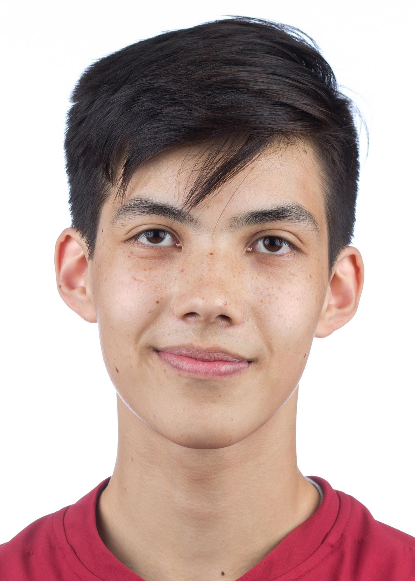Ethan Knight - Fencing 2021-22 - Stanford Cardinal - Official Athletics ...