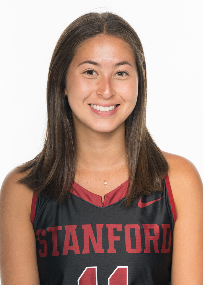 Chantal Eiwanger - Field Hockey 2025 - Stanford Cardinal - Official ...