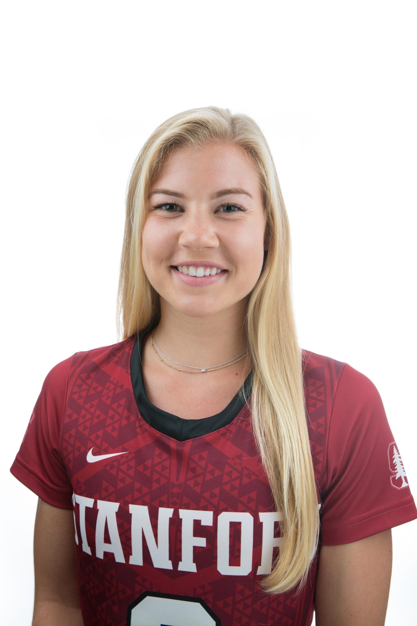 Katie Keyser - Field Hockey 2014 - Stanford Cardinal - Official ...