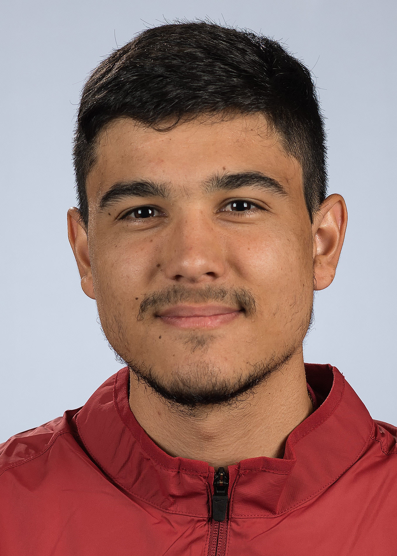 Ryan Silva - Cross Country 2016 - Stanford Cardinal - Official ...