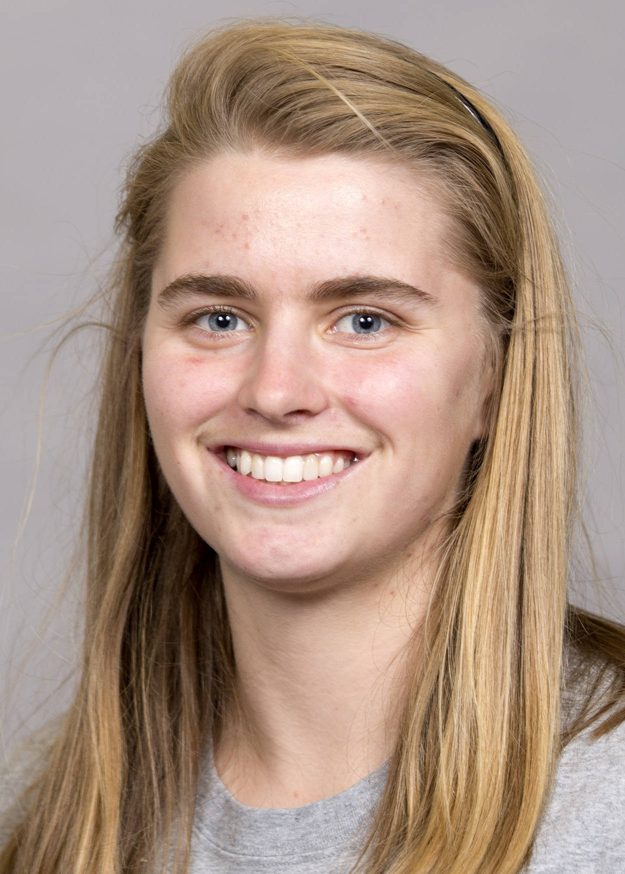Kate Kidd - Women's Rowing 2011-12 - Stanford Cardinal - Official ...