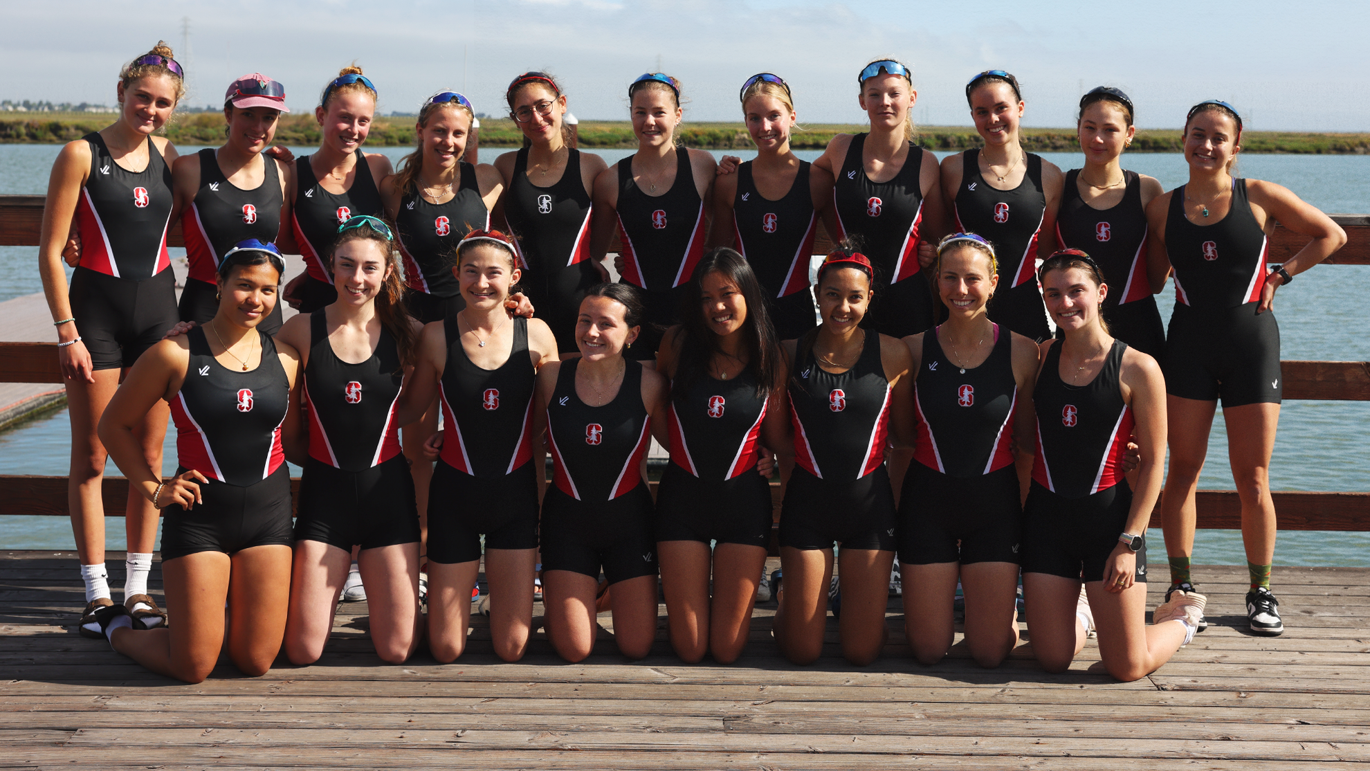 Lightweight Rowing: 2024-25 Year in Review - Stanford Cardinal ...