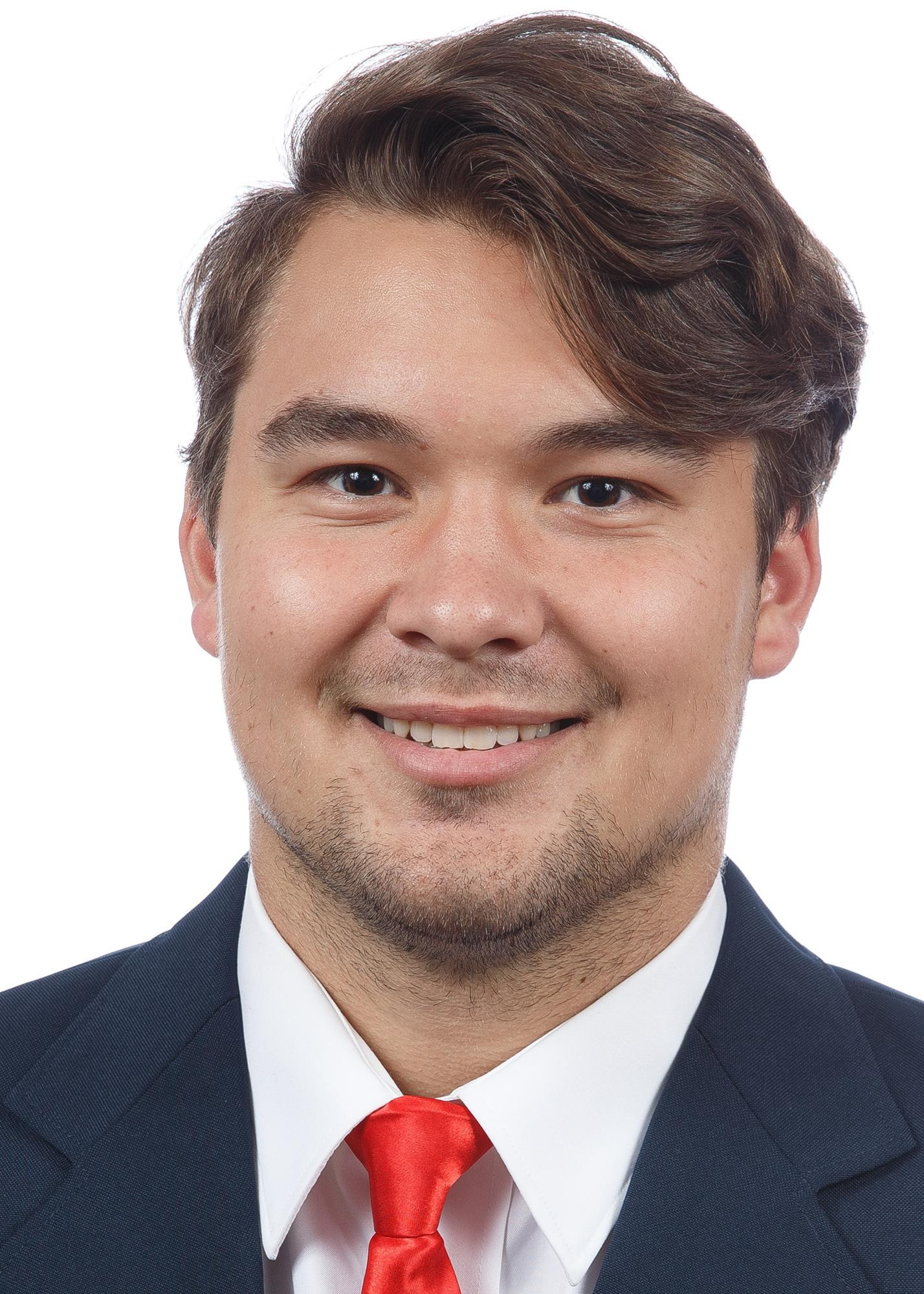 Kyle McCombs - Football 2018 - Stanford Cardinal - Official Athletics ...