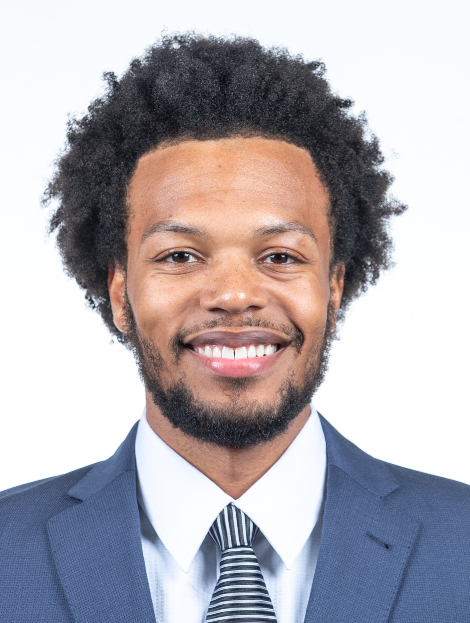 Nate Britt II - Stanford Cardinal - Official Athletics Website