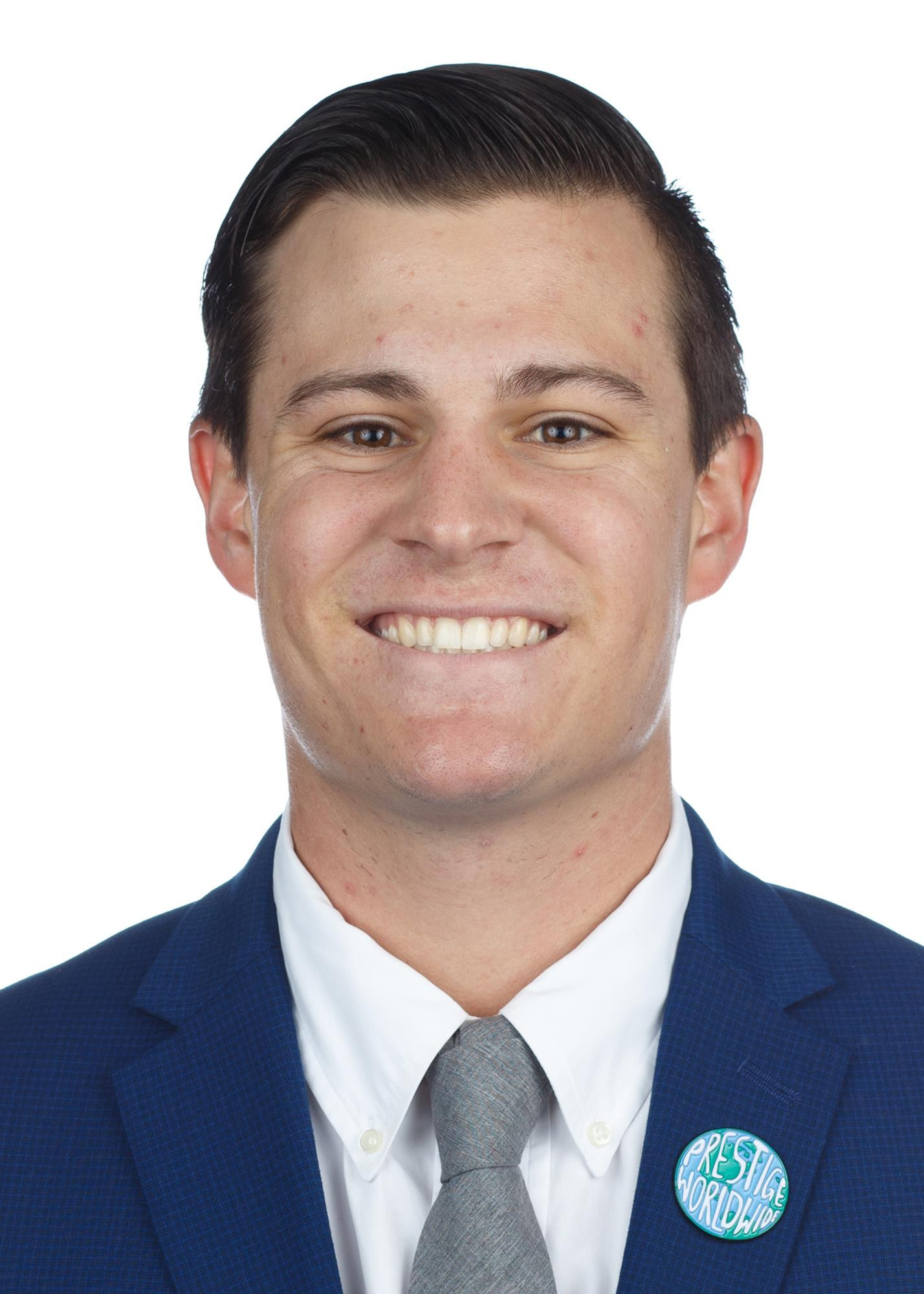 Brendan Beck - Baseball 2020 - Stanford Cardinal - Official Athletics ...