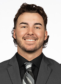 Kody Huff - Baseball 2022 - Stanford Cardinal - Official Athletics Website