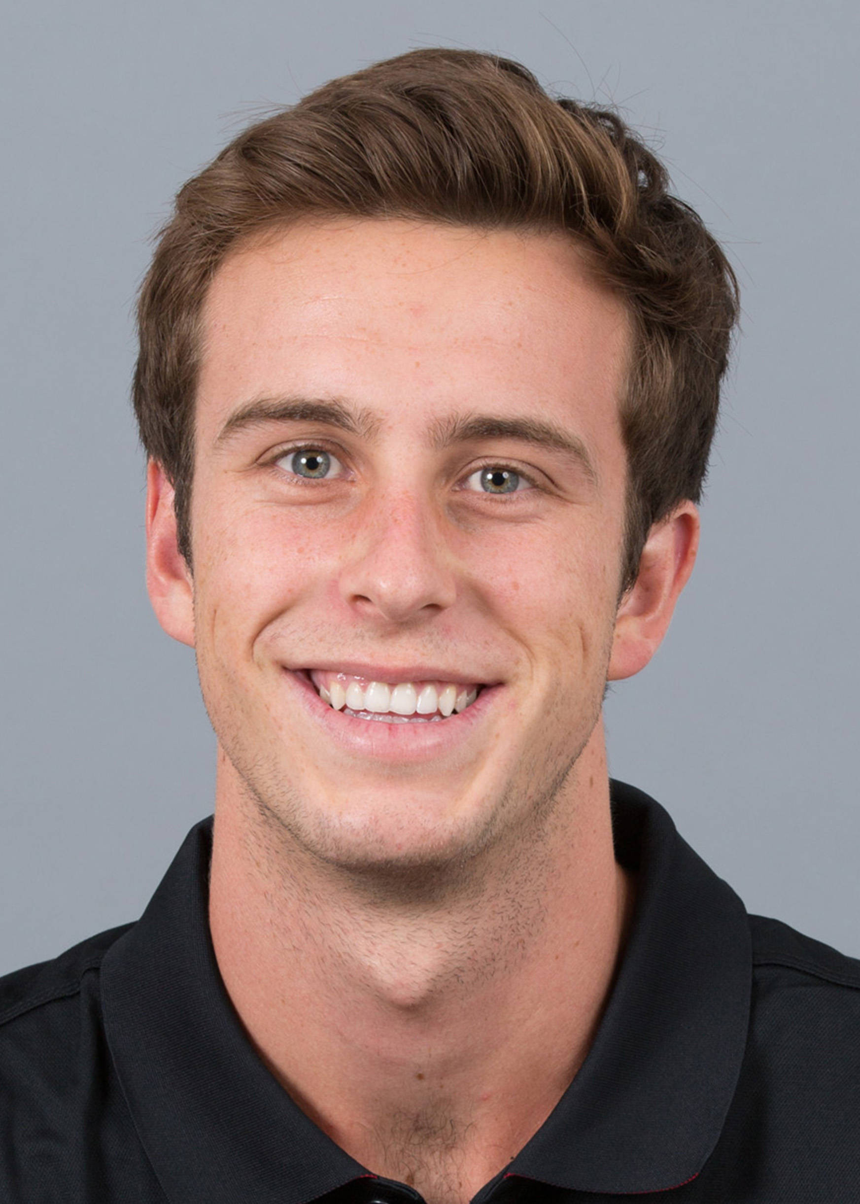 Clay Jones - Men's Volleyball 2015 - Stanford Cardinal - Official ...