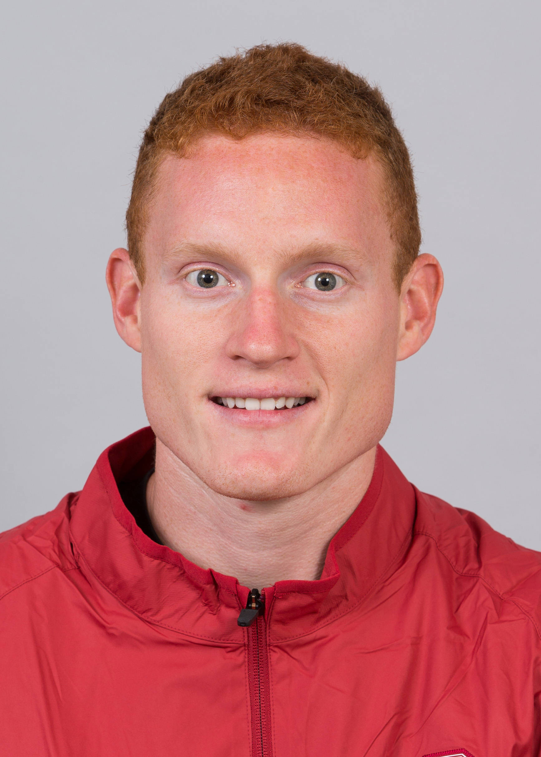 Joe Rosa - Cross Country 2011 - Stanford Cardinal - Official Athletics ...