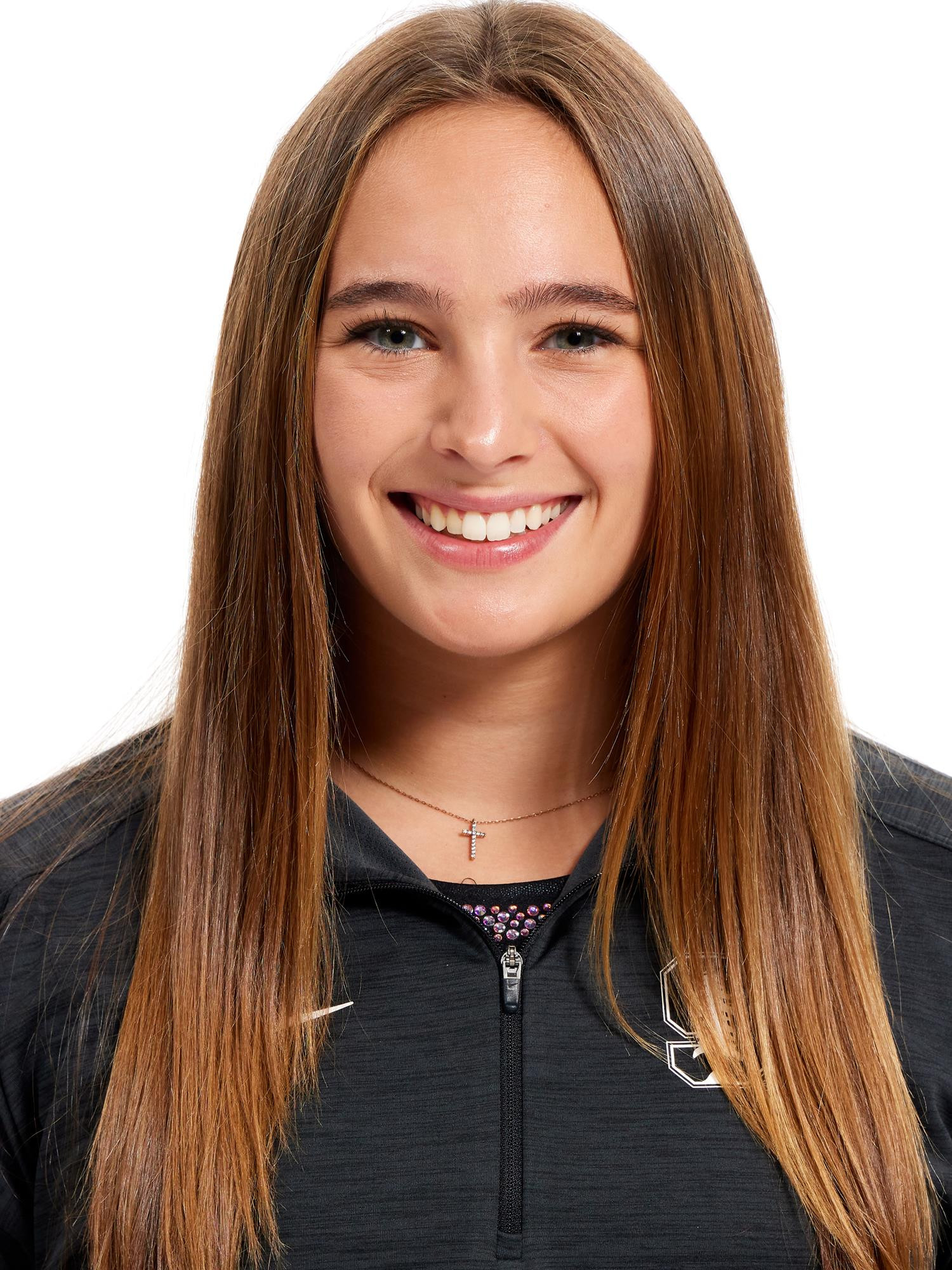 Chloe Widner - Women's Gymnastics 2023 - Stanford Cardinal - Official ...