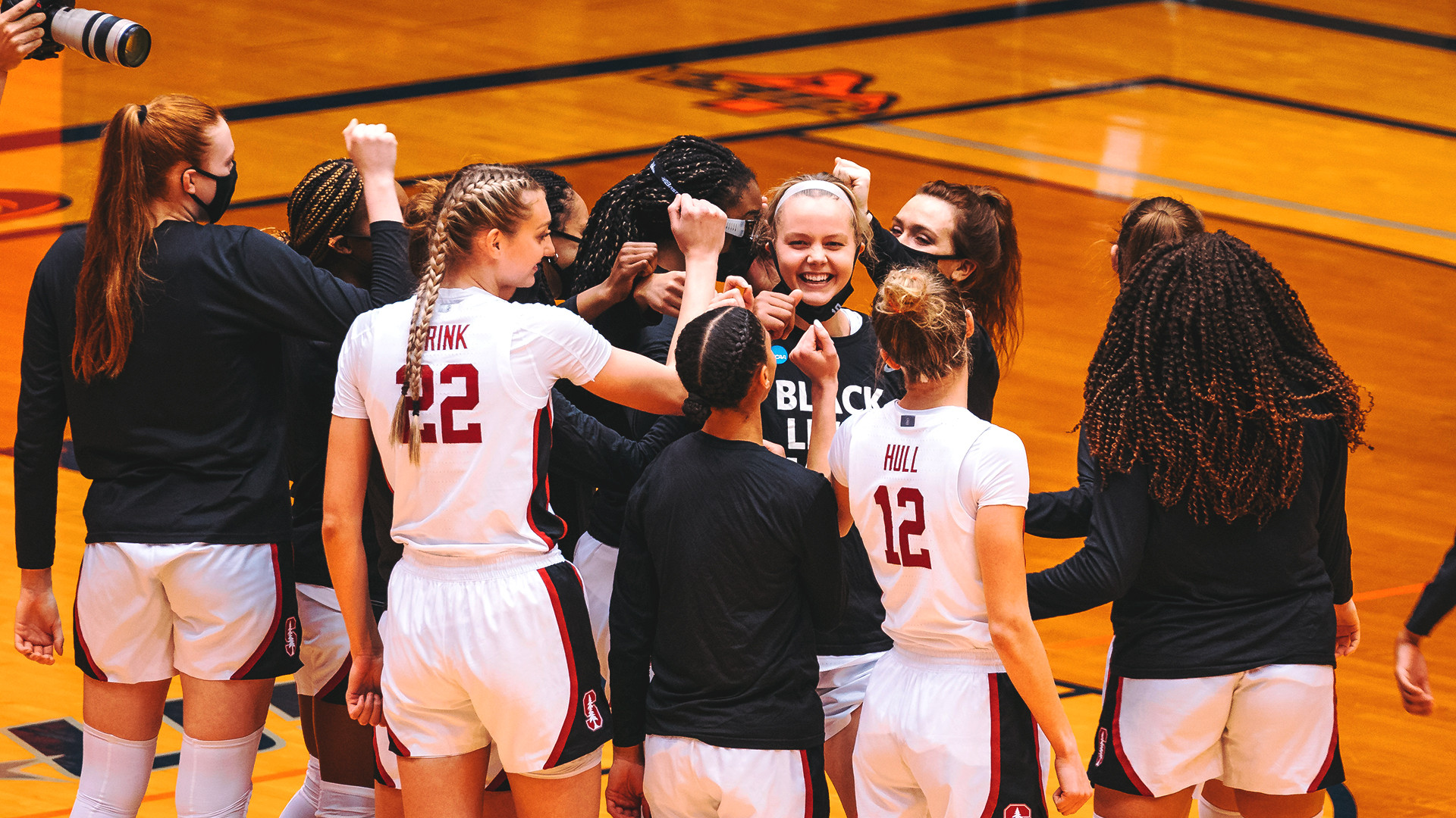 Survive and Advance - Stanford Cardinal - Official Athletics Website