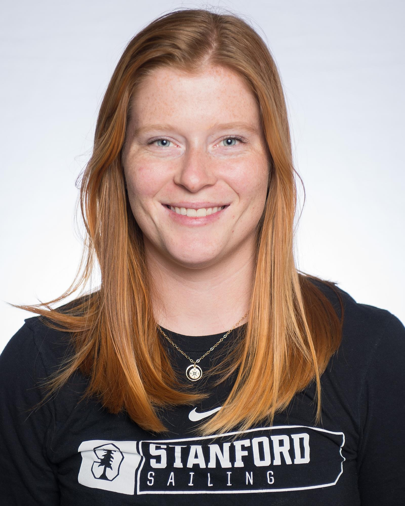 Victoria Thompson - Sailing 2017-18 - Stanford Cardinal - Official ...