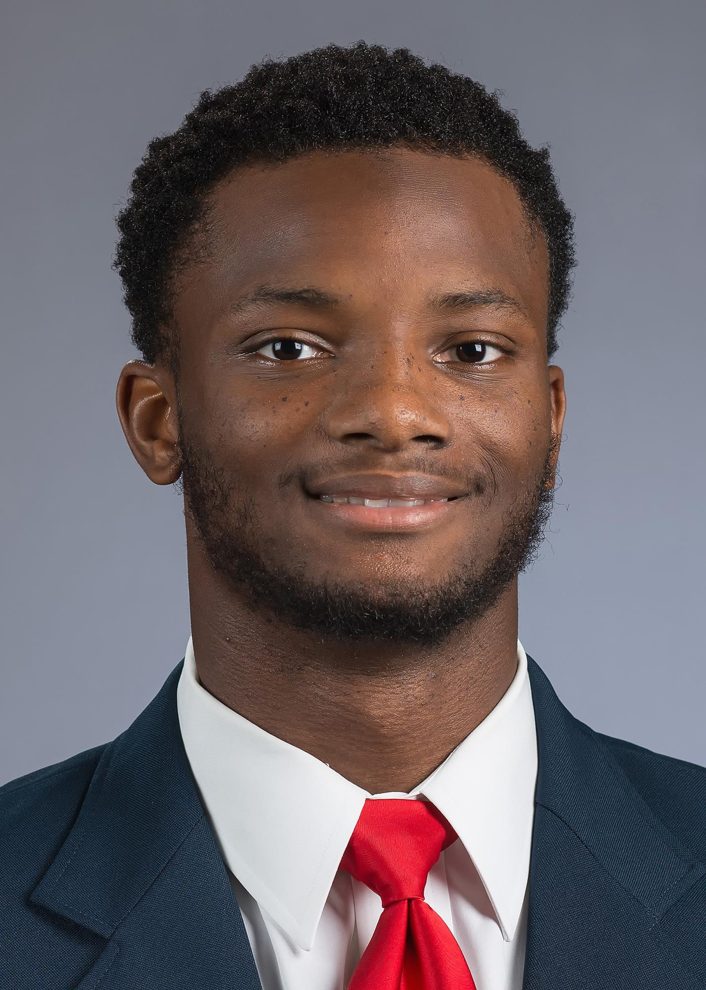 Terrence Alexander - Track & Field 2018-19 - Stanford Cardinal ...