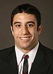 Nick Macaluso - Football 2006 - Stanford Cardinal - Official Athletics ...