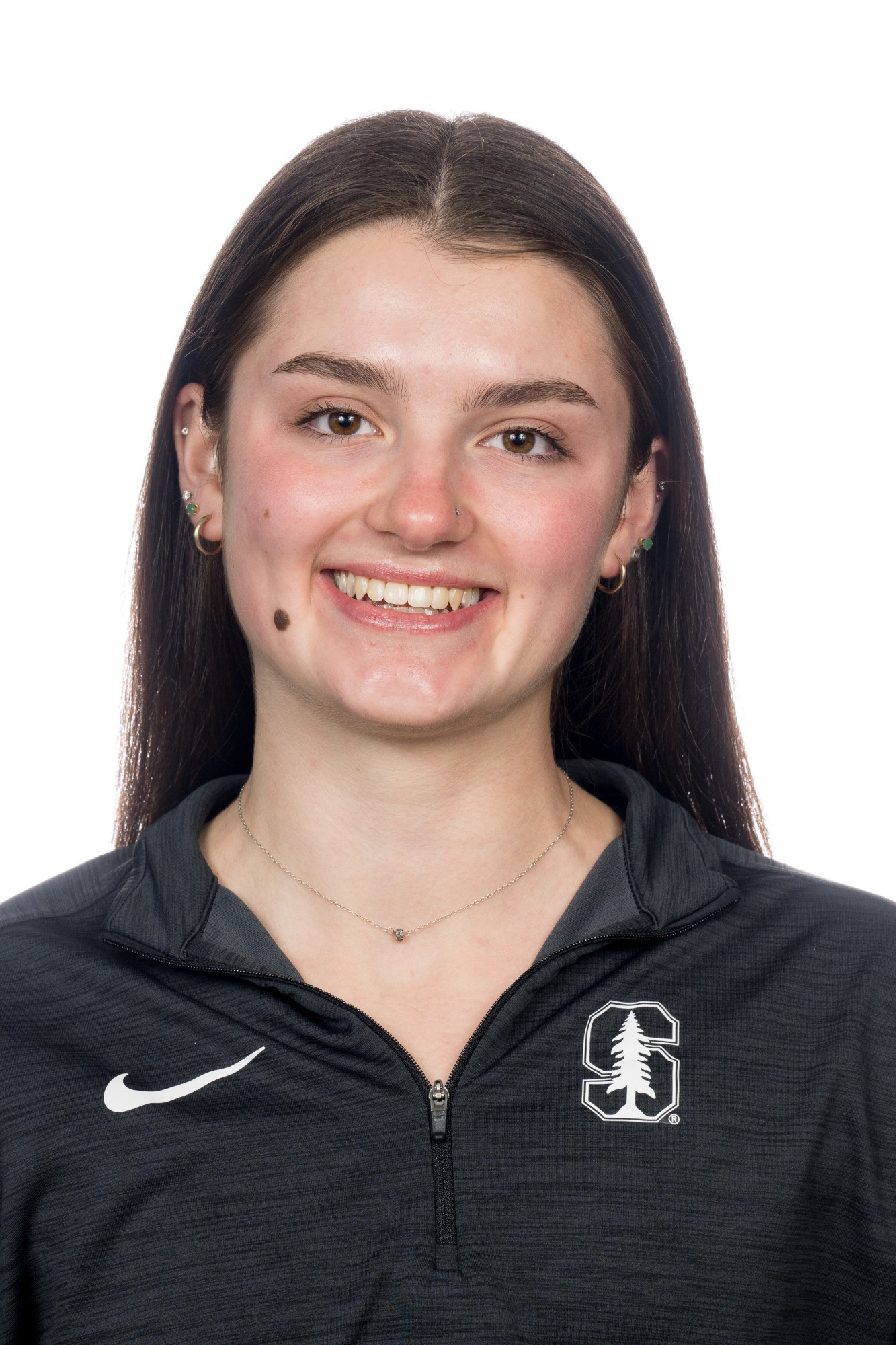 Annie Cloud - Women's Lwt Rowing 2022-23 - Stanford Cardinal - Official ...