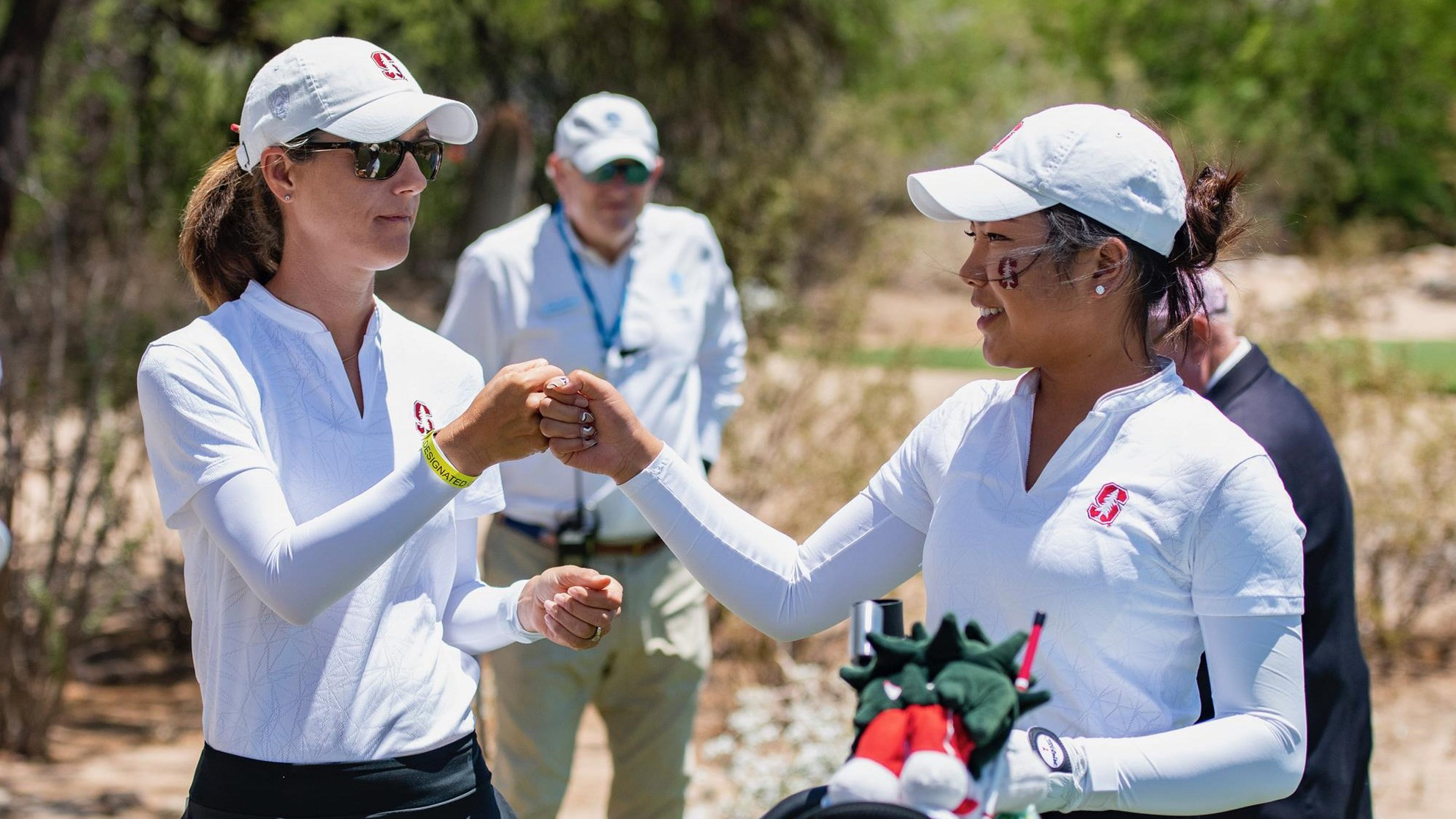 Anne Walker - Stanford Cardinal - Official Athletics Website