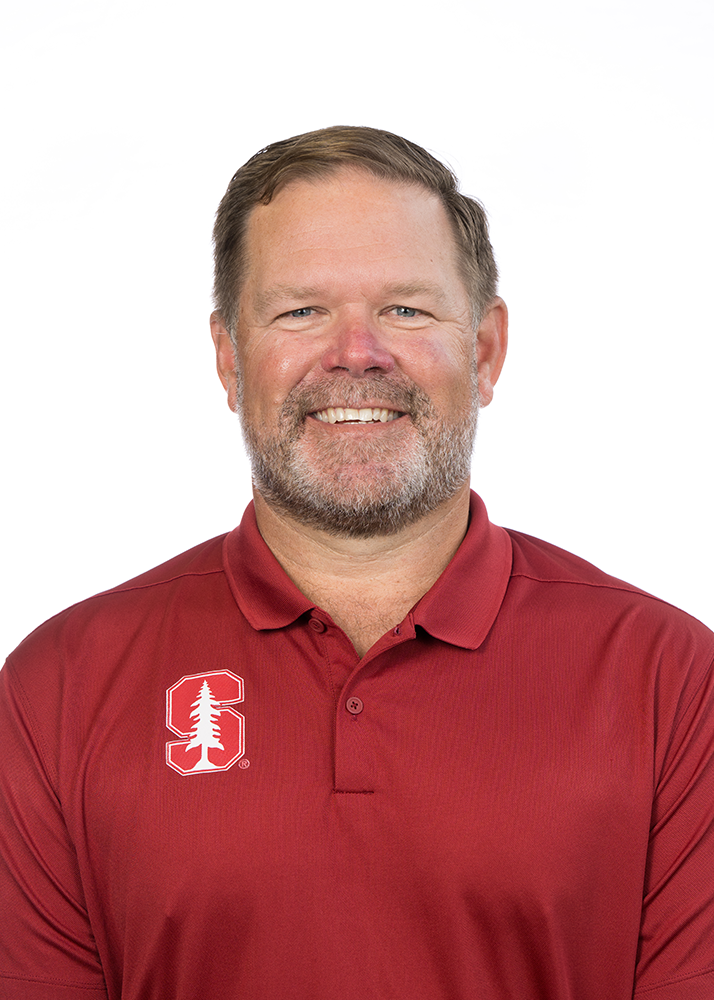 Conrad Ray - Stanford Cardinal - Official Athletics Website