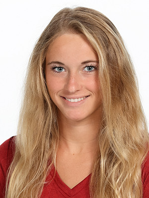 Haley Farnsworth - Women's Swimming & Diving 2018-19 - Stanford ...