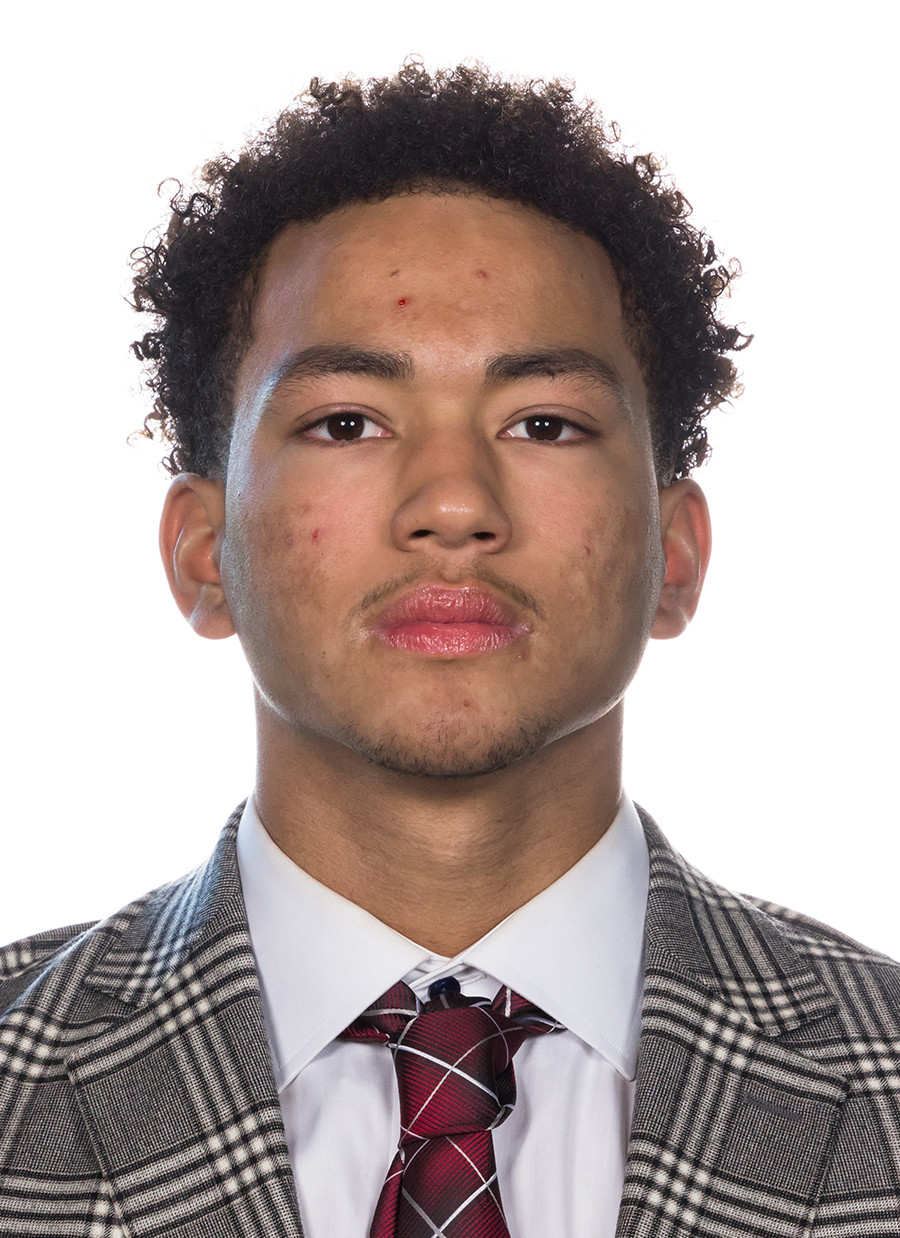 Braden Montgomery - Baseball 2023 - Stanford Cardinal - Official ...