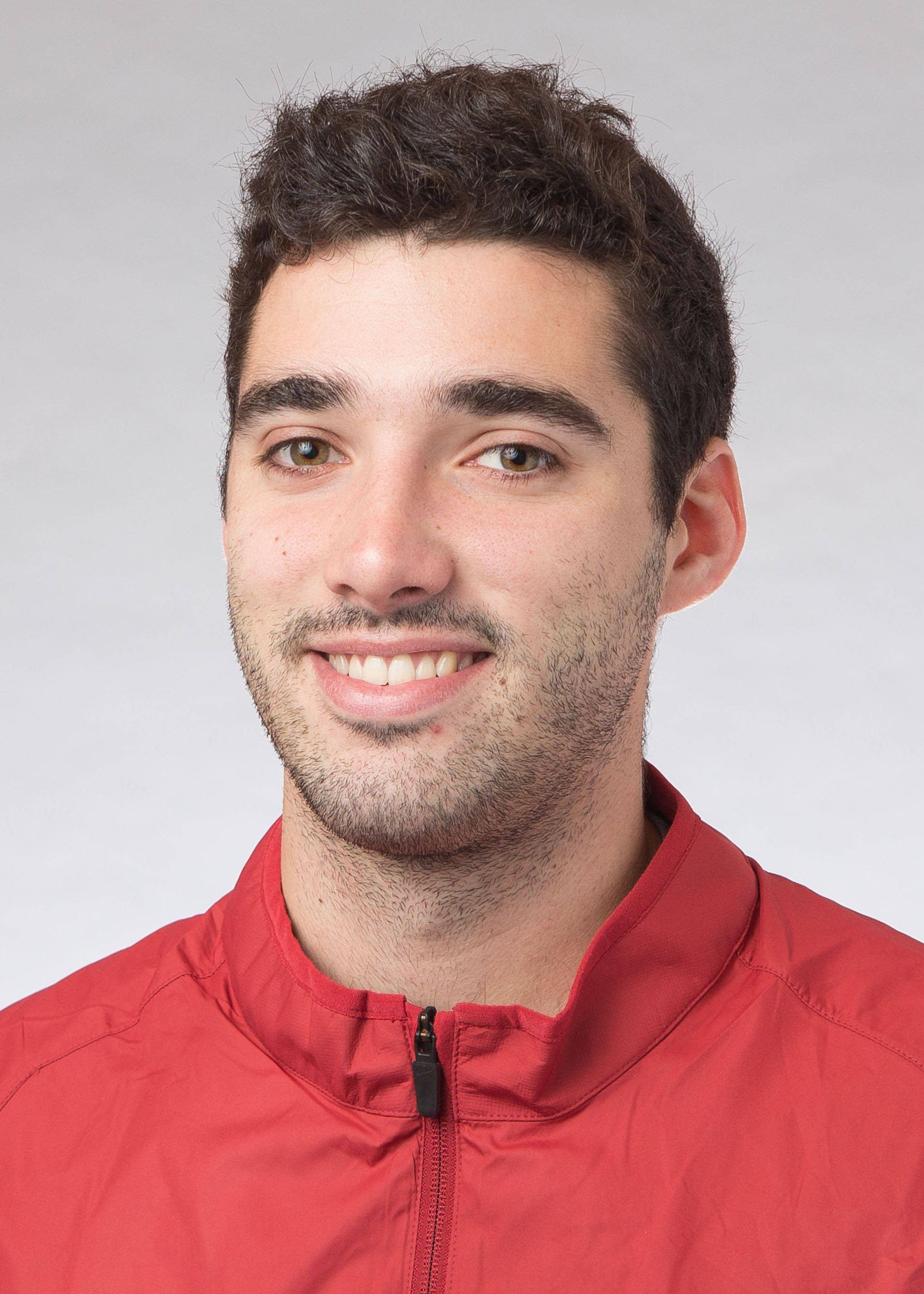 Charles Kerr - Track & Field 2014-15 - Stanford Cardinal - Official ...